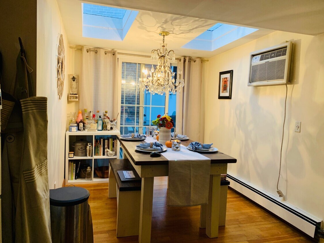 8 Prince St Unit 2, Boston, MA 02113 - 8 Prince St Boston, MA 02113 ...