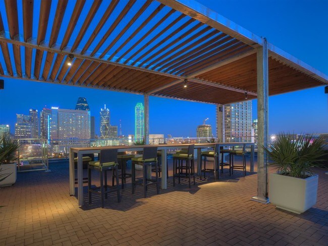 Moda Luxury Apartments Rentals - Dallas, TX | Apartments.com