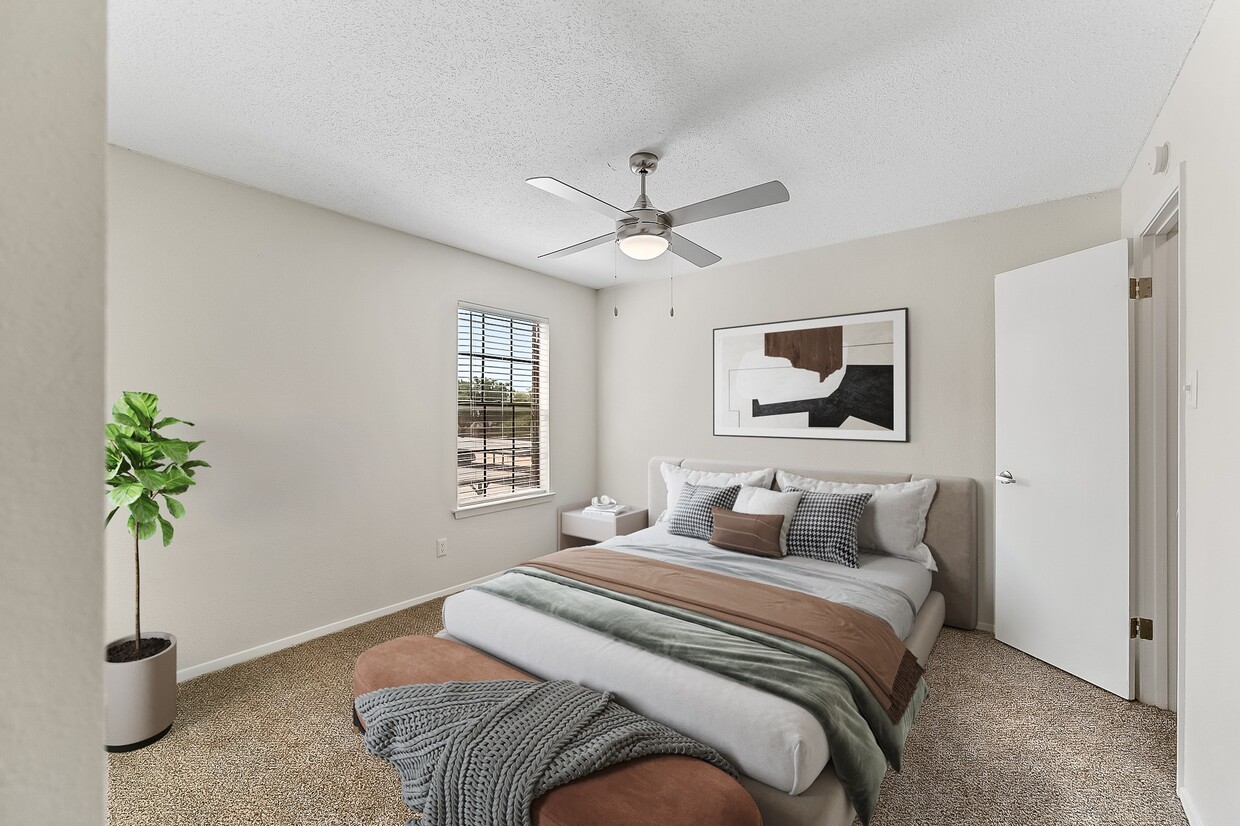 The Hudson - 6715 Buenos Aires Dr North Richland Hills, TX 76180 ...