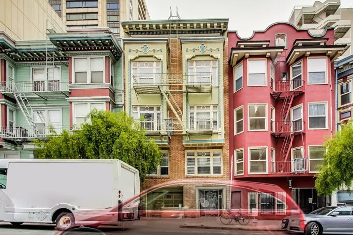 1050 Pine St, San Francisco, CA 94109 - Condo for Rent in San Francisco ...