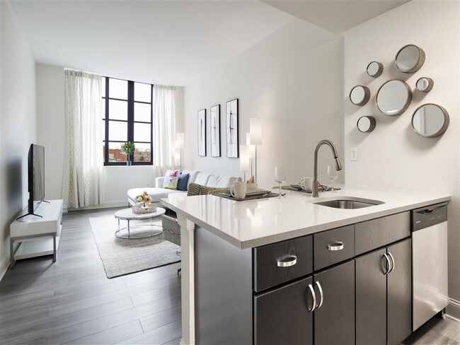 The Broderick Apartments - Philadelphia, PA | Apartments.com