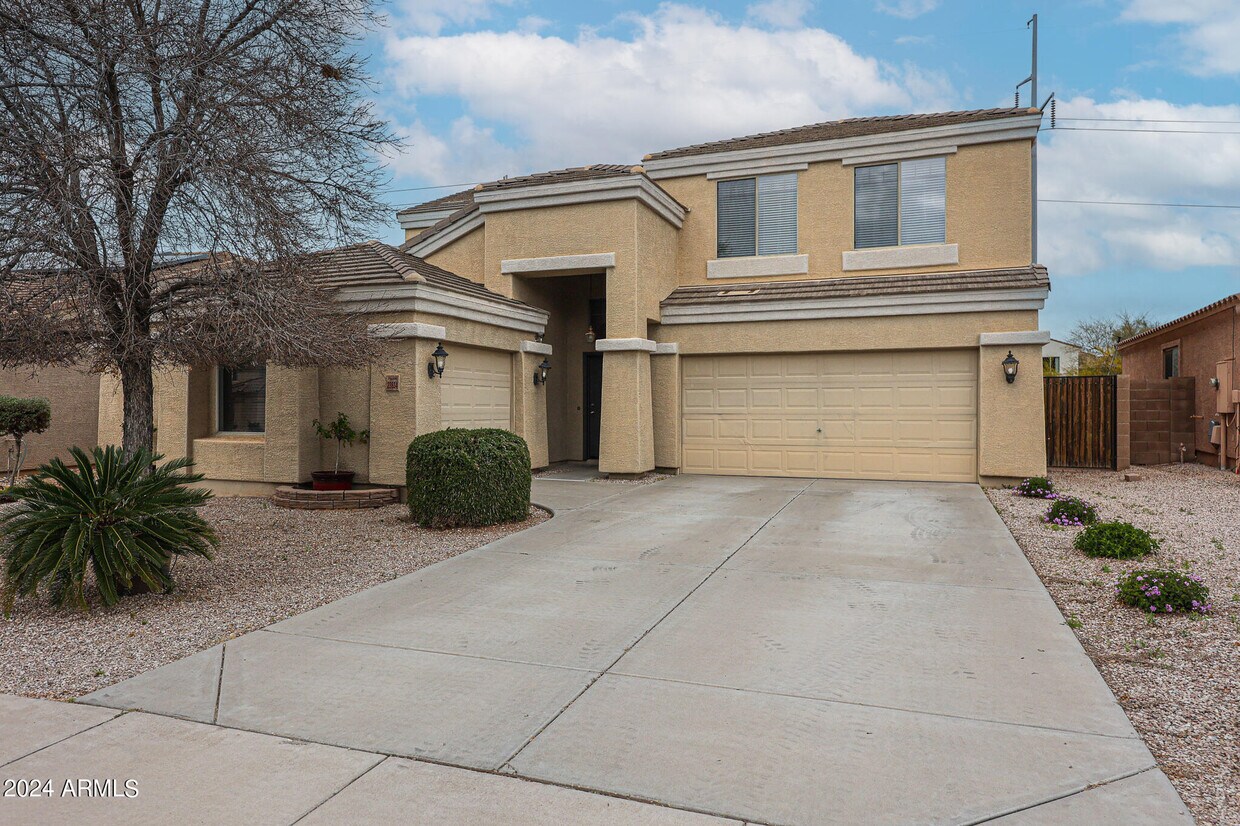 23634 N 24th Terrace, Phoenix, AZ 85024 - House Rental in Phoenix, AZ ...