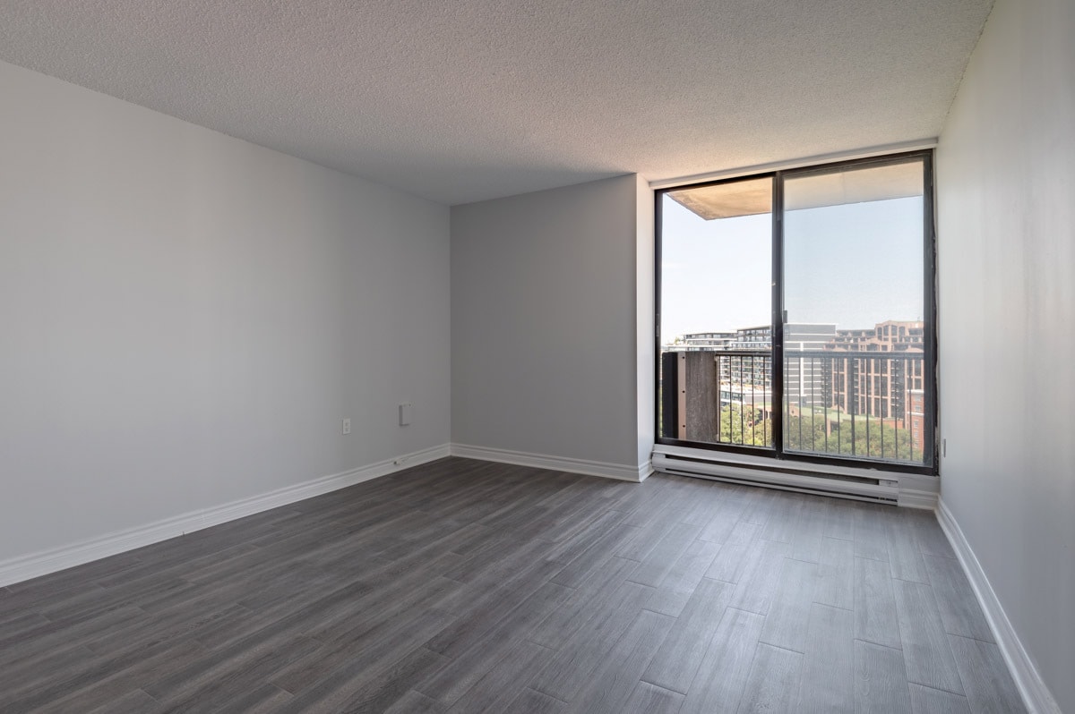 Spring Garden Apartments - 5770 Spring Garden Rd Halifax, NS ...