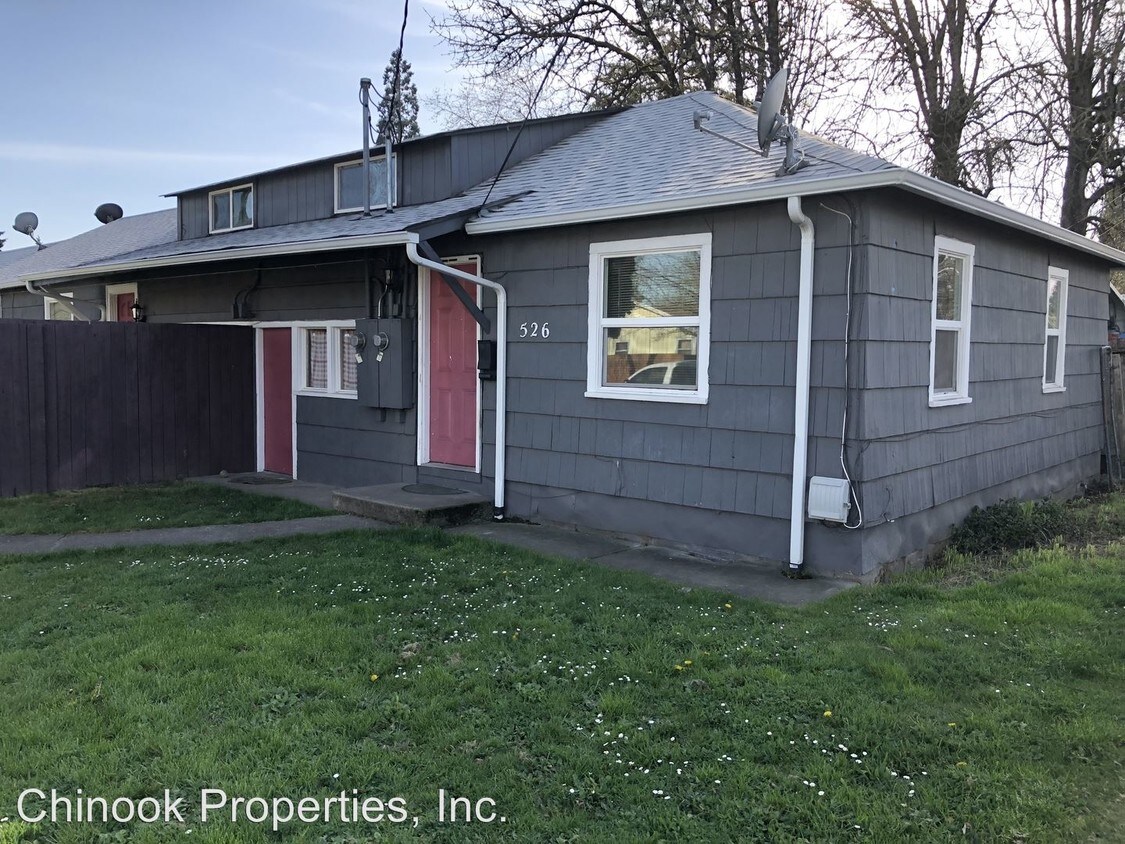 526 N 12th St, Springfield, OR 97477 - Room for Rent in Springfield, OR ...