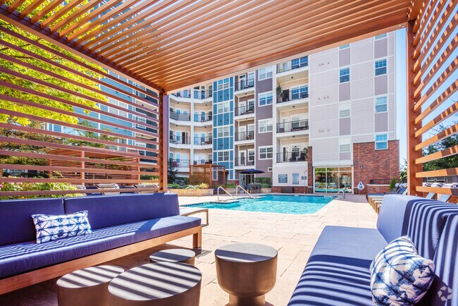 Wilmore Historic District Apartments for Rent with a Dog Park ...