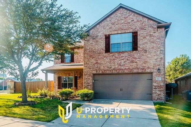 1117 Baylor Rd, Melissa, TX 75454 - House Rental in Melissa, TX ...