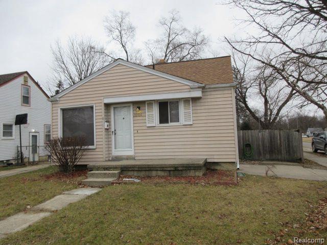 20404 Wakenden St, Redford Charter Township, MI 48240 - House Rental in ...