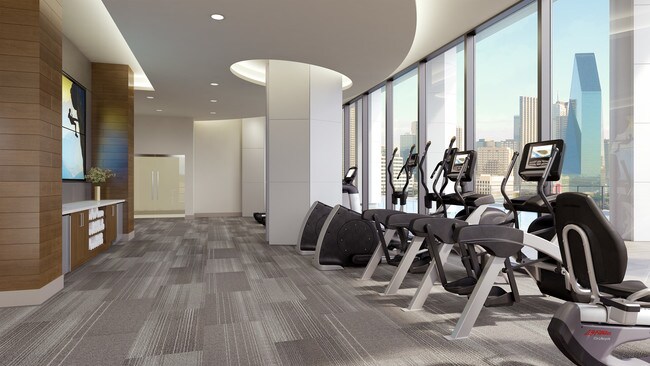 The 23 - Apartments in Dallas, TX | Apartments.com