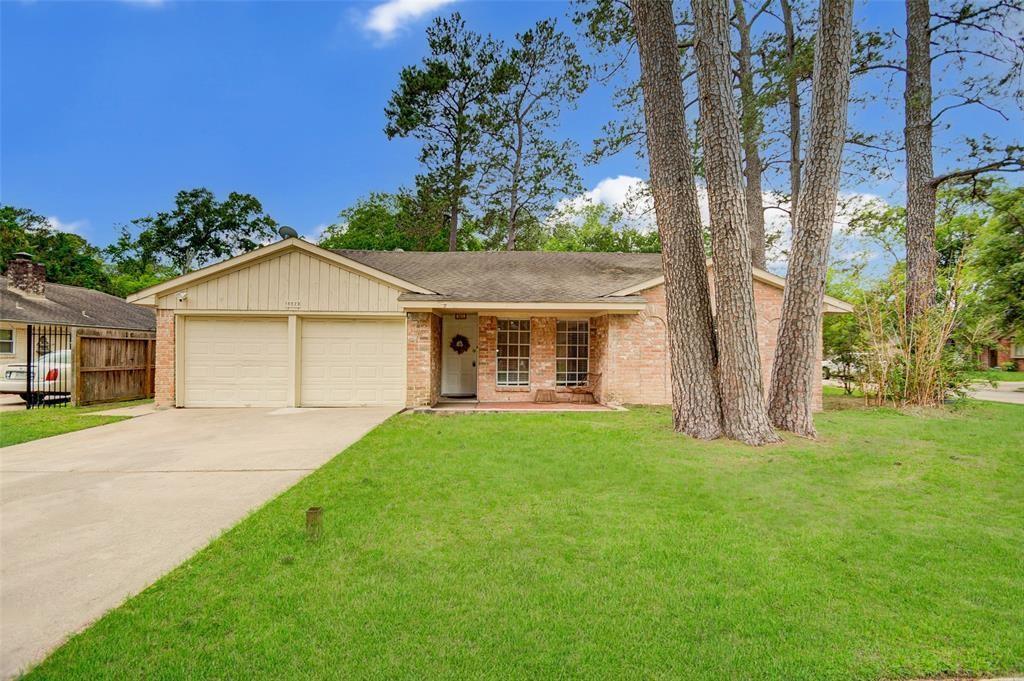 18023 Woodgum Dr, Spring, TX 77388 - House Rental in Spring, TX ...