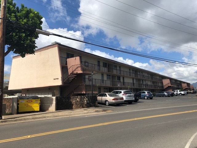 98-729 Moanalua Loop Unit 319, Aiea, HI 96701 - Condo for Rent in Aiea ...