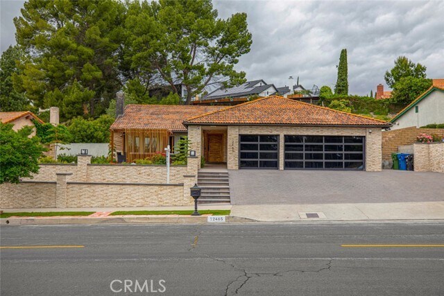 12465 Nugent Dr, Los Angeles, CA 91344 - House Rental in Los Angeles ...