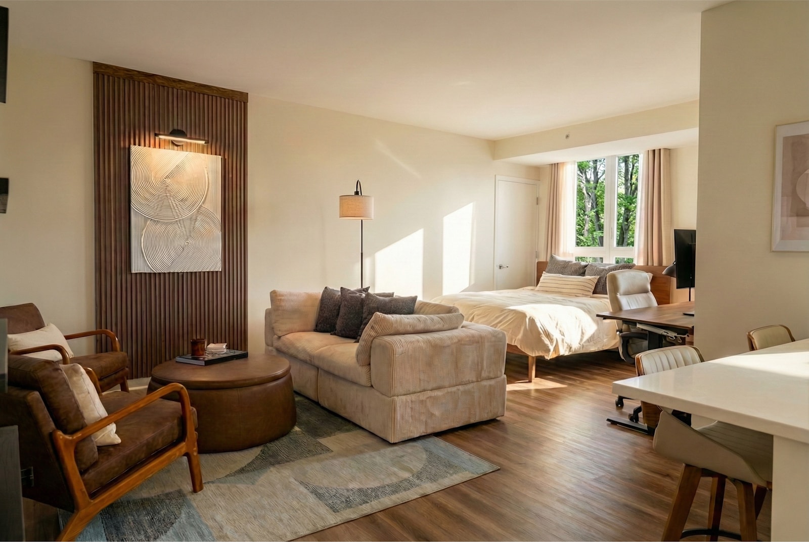 350 G St SW Unit N507, Washington, DC 20024 - Condo for Rent in ...