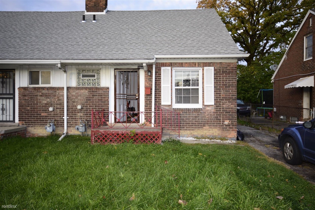20661 Moross Rd, Detroit, MI 48224 - House Rental in Detroit, MI ...