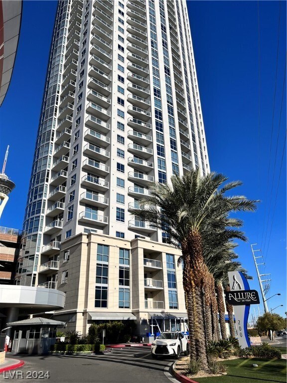 200 W Sahara Ave Unit 2711, Las Vegas, NV 89102 - Condo for Rent in Las ...