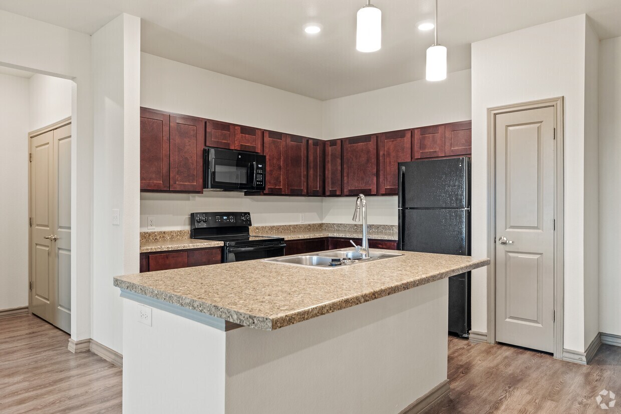 Lockhart Springs - 300 S Cesar Chavez Pky N Lockhart, TX 78644 ...