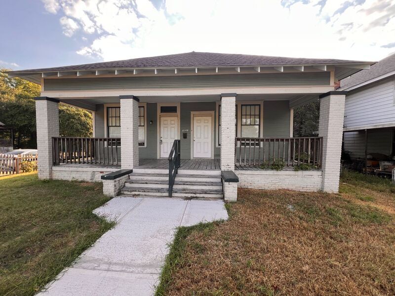 1601 Hanger St Unit B, Little Rock, AR 72202 - Condo for Rent in Little ...