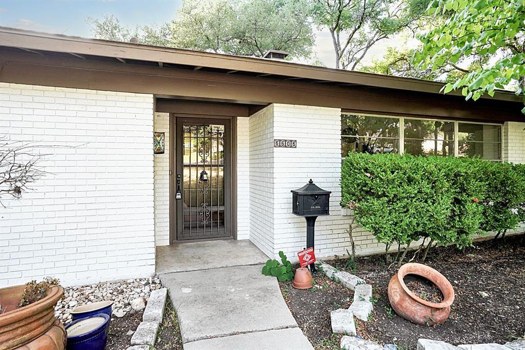 6606 Vine St, Austin, TX 78757 - House Rental in Austin, TX ...