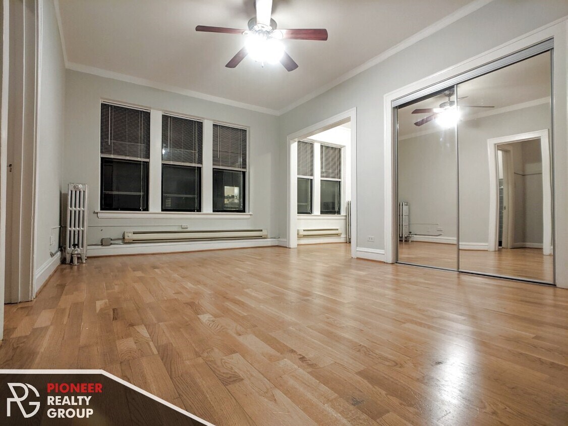 4635 N Paulina St Unit 305, Chicago, IL 60640 - 4635 N Paulina St ...