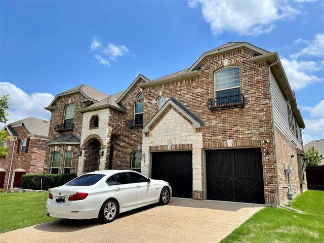3604 Flowing Way, Plano, TX 75074 - House Rental in Plano, TX ...
