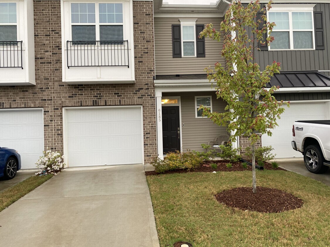 6185 Beale Loop, Raleigh, NC 27616 - Townhome Rentals in Raleigh NC ...