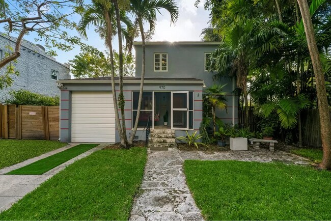 Apartments for Rent with Yard in Spring Garden, Miami | Apartments.com