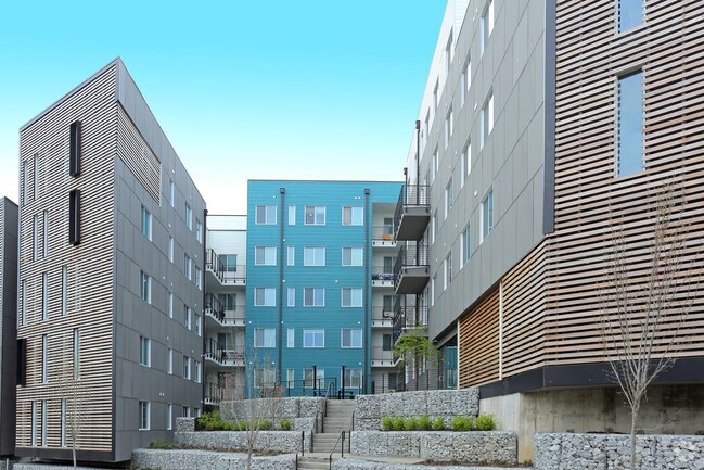Atmosphere Apartments - Fayetteville, AR | Apartments.com