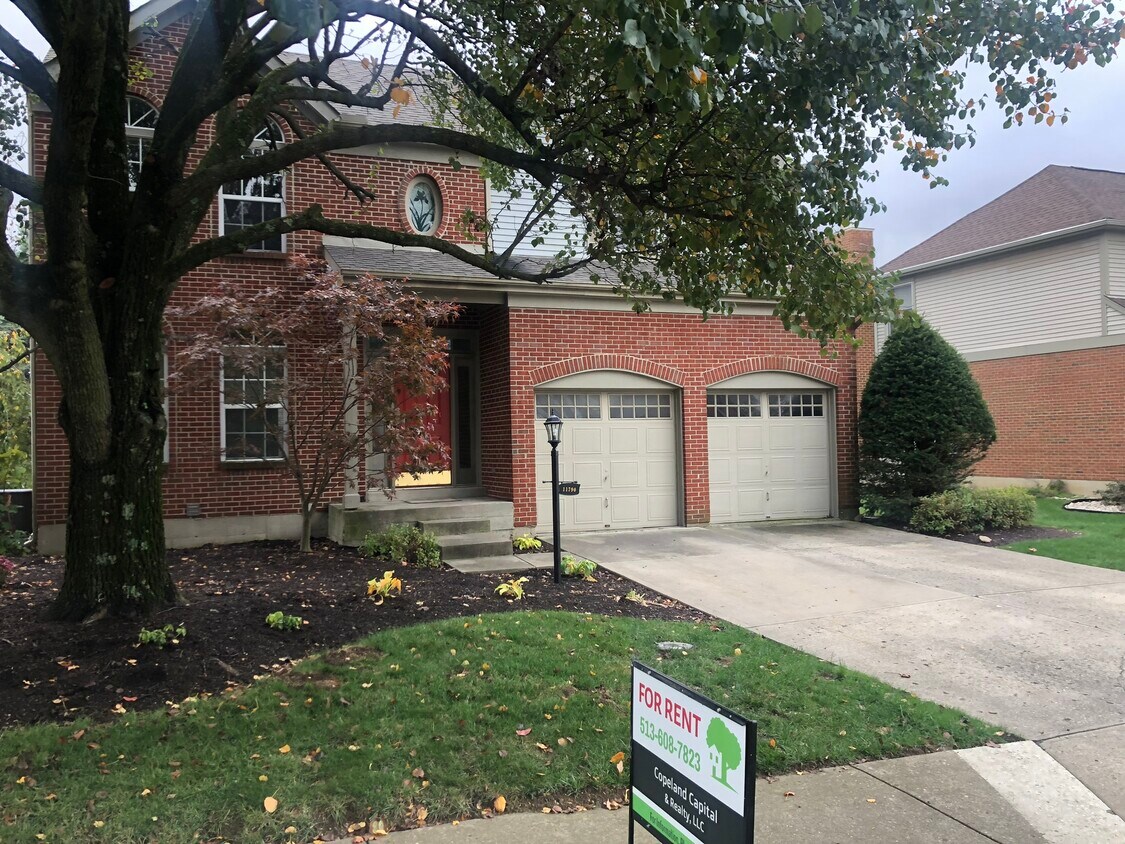 11790 Tennyson Dr, Cincinnati, OH 45241 - House Rental in Cincinnati ...