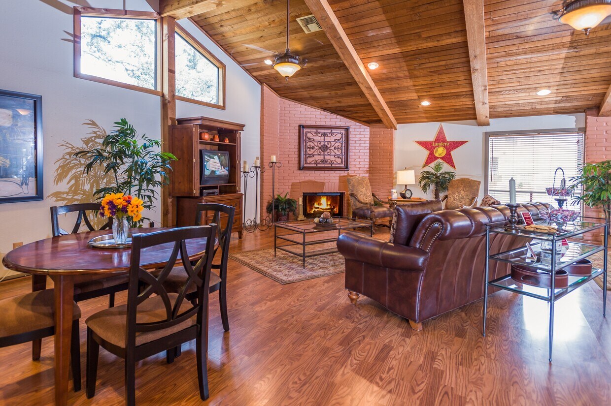 Landera - Apartments at 13400 Blanco Rd San Antonio, TX | Apartments.com