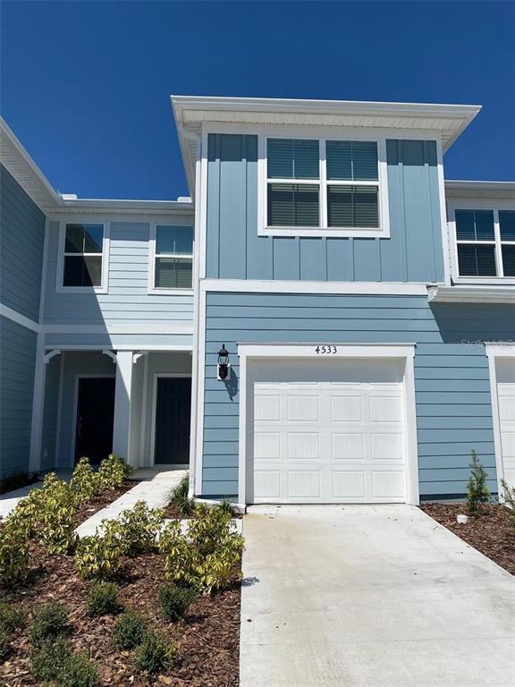 4533 Sparkling Shell Ave, Kissimmee, FL 34746 - Townhome Rentals in ...