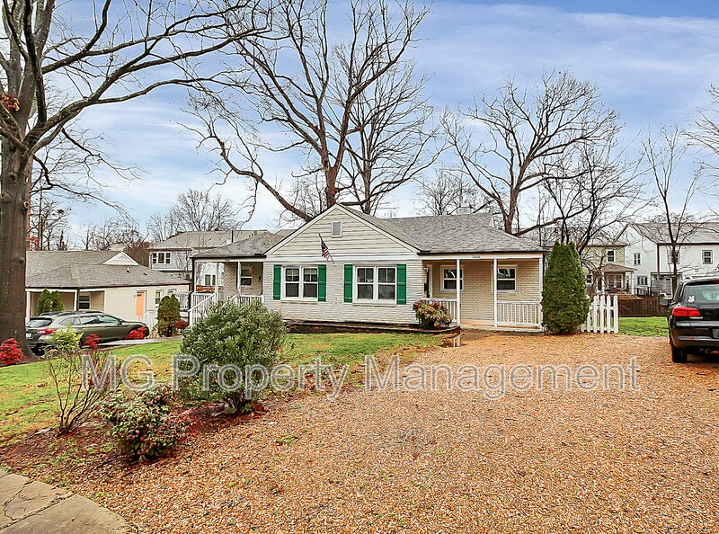 2002 Union St, Charlotte, NC 28205 - Condo for Rent in Charlotte, NC ...