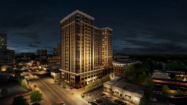 The Sutton Apartments - Atlanta, GA | Apartments.com