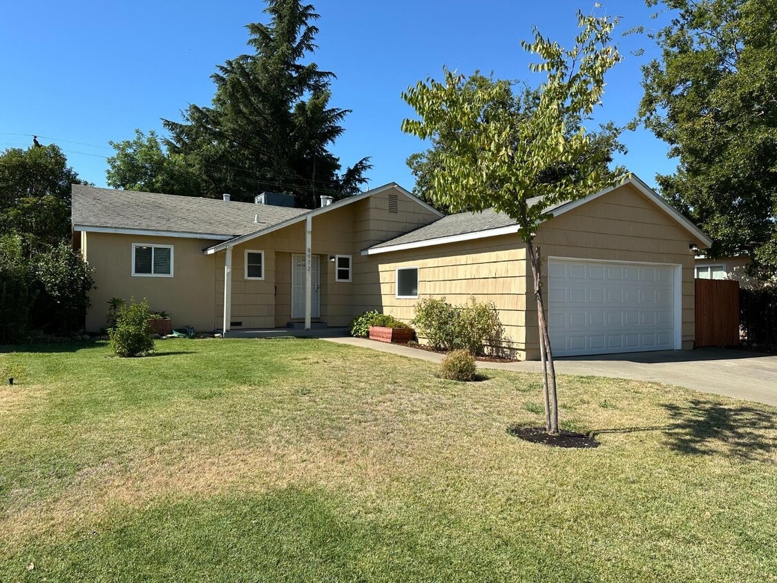 8972 Rosetta Cir, Sacramento, CA 95826 - House Rental in Sacramento, CA ...
