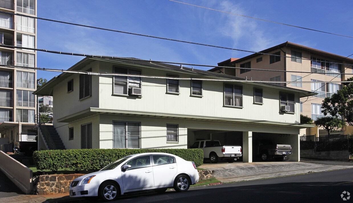 1464 Thurston Ave, Honolulu, HI 96822 - 1464 Thurston Ave Honolulu, HI ...