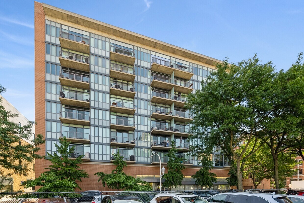 321 S Sangamon St Unit 709, Chicago, IL 60607 - Condo for Rent in ...
