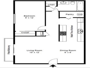 Stone Ridge Square Rentals - Urbana, IL | Apartments.com