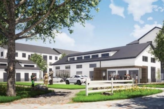 Vital at Springbrook Apartments - 1605 Centennial Park Blvd Alcoa, TN ...