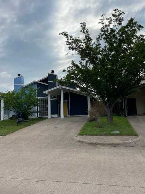 2636 Nina Cir, Grand Prairie, TX 75052 - House Rental in Grand Prairie ...