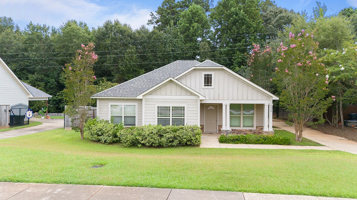 335 Embry Ln, Auburn, AL 36830 - House Rental in Auburn, AL ...