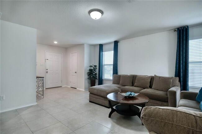 12921 Dwight Eisenhower St, Manor, TX 78653 - House Rental in Manor, TX ...