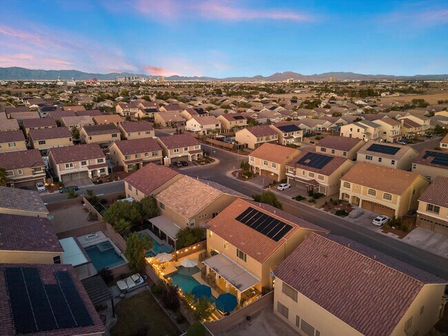 9629 Twin Rivers Ct, Las Vegas, NV 89139 - House Rental in Las Vegas ...