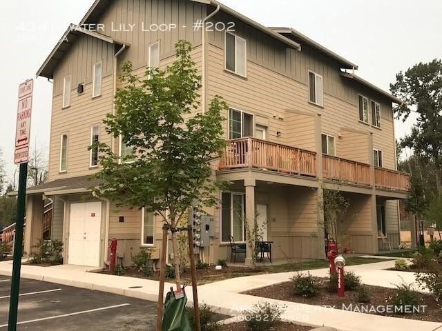 4341 Water Lily Loop, Bellingham, WA 98226 - Room for Rent in ...