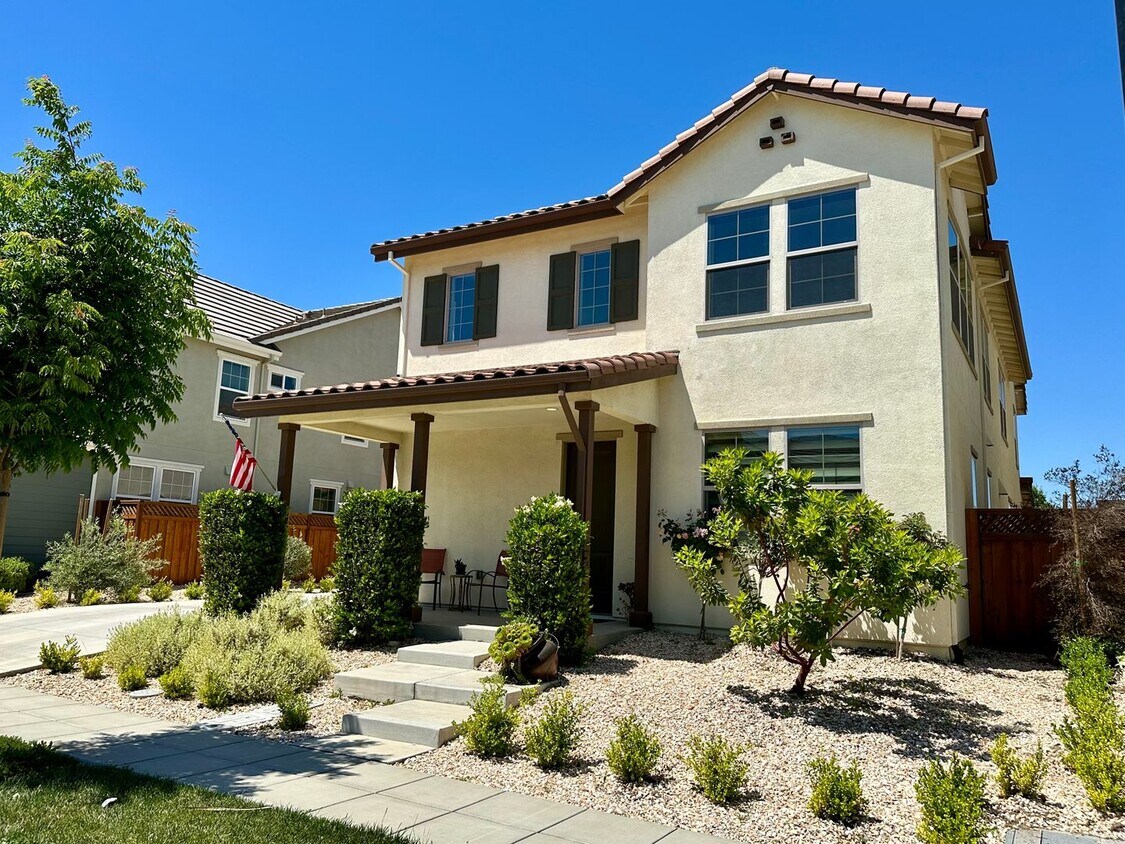 1249 Crawford Ct, Mountain House, CA 95391 - House Rental in Mountain ...