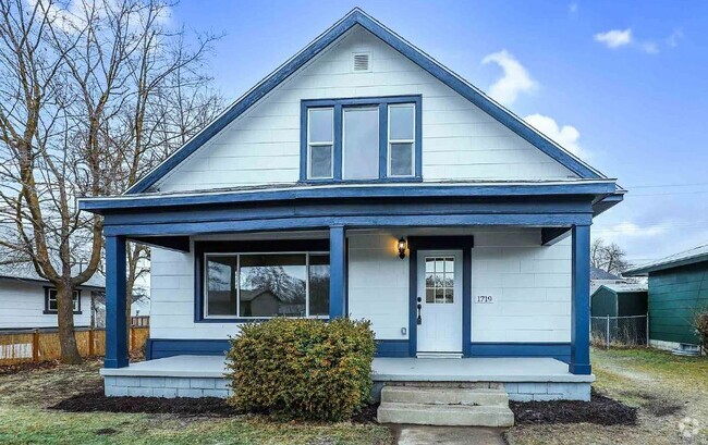 Houses for Rent in Spokane WA - 199 Homes