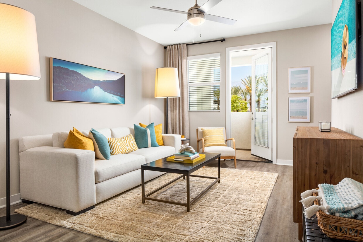 Homecoming At The Resort - 9350 The Resort Pky Rancho Cucamonga, CA ...