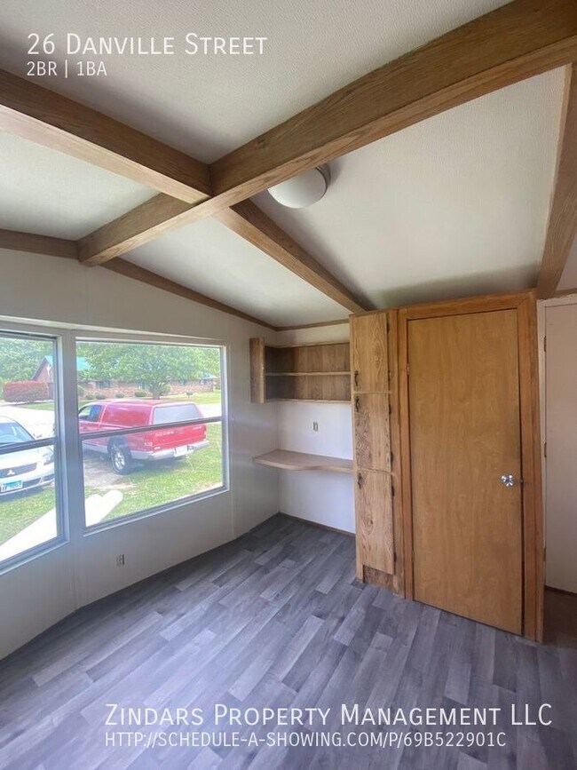 26 Danville St, Westville, IL 61883 - House Rental in Westville, IL | Apartments.com