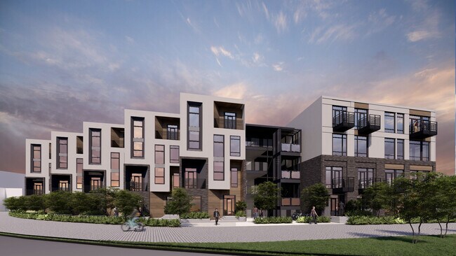The Bond - Apartments in Austin, TX | Apartments.com