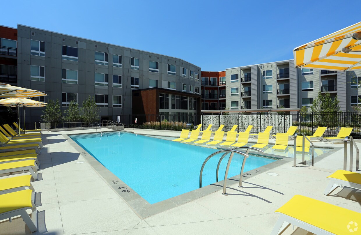 Fort Totten Square - Apartments in Washington, DC | Apartments.com