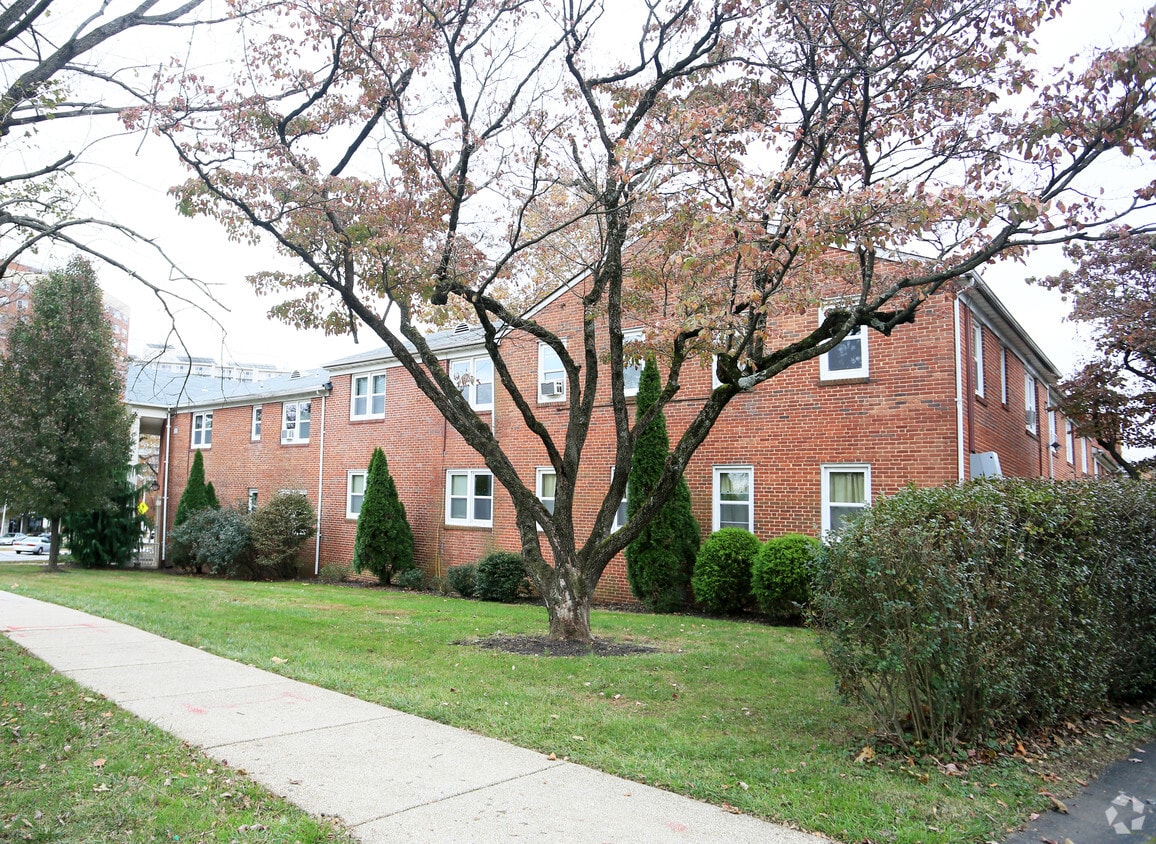 Tri Star - 505 W University Pky Baltimore, MD 21210 | Apartments.com