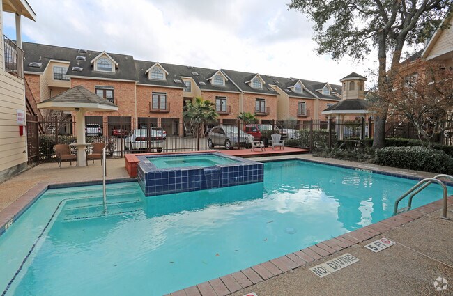 Arbor Point Apartments - Houston, TX | Apartments.com