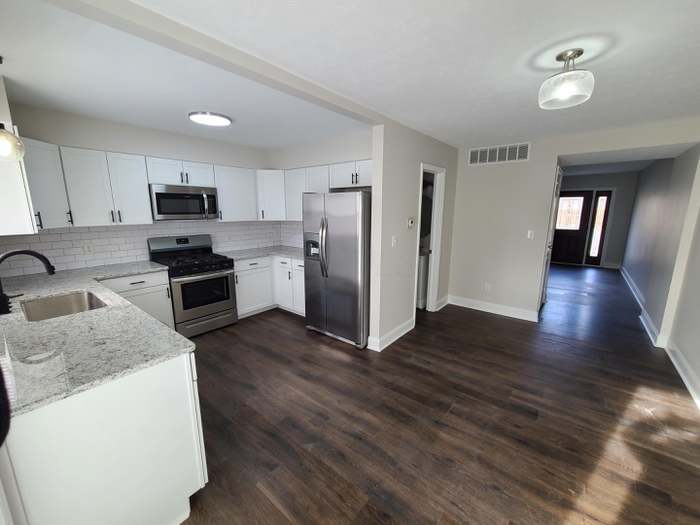 640 Dlyn St, Columbus, OH 43228 - Townhome Rentals in Columbus OH ...